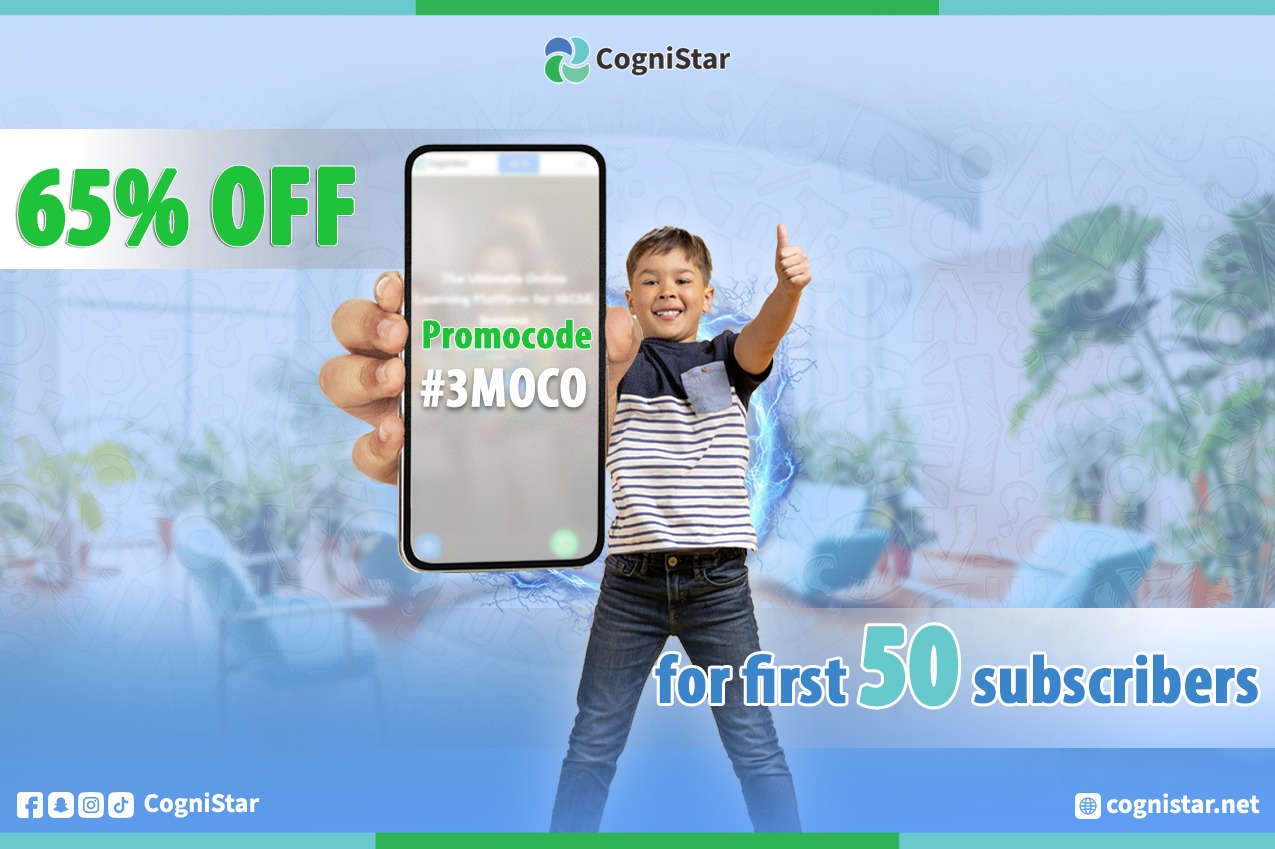 The Ultimate Online Learning Platform for IGCSE Success | Cognistar